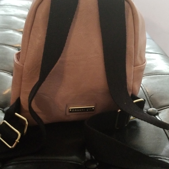 Madden Girl | Bags | Madden Girl Mini Backpack | Poshmark